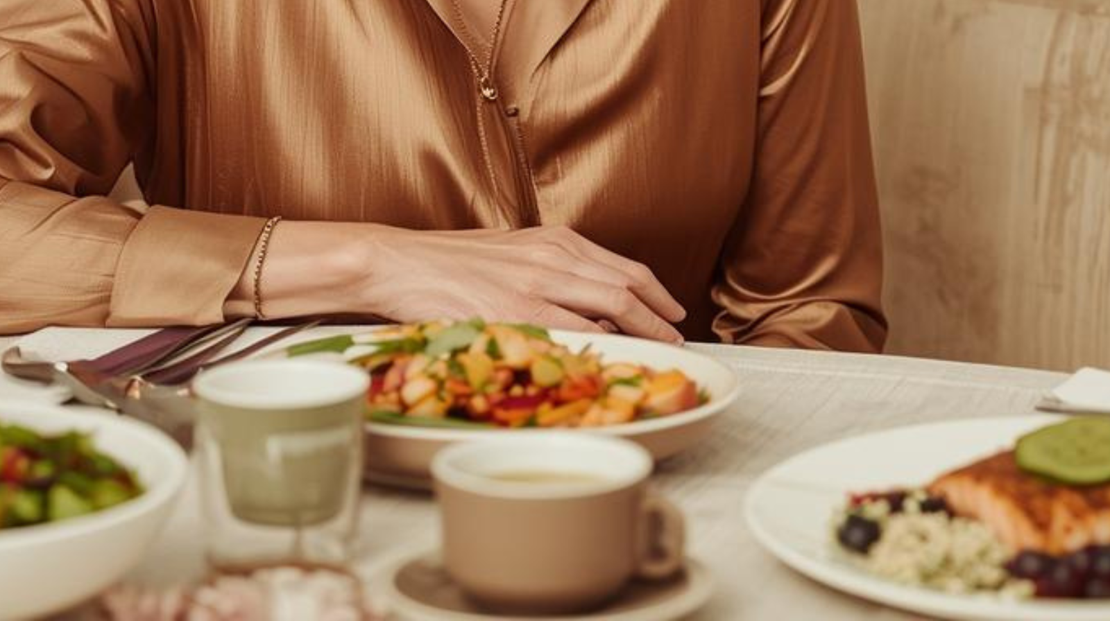 The Fuel Queen, Science-Based Concierge Nutrition for Menopausal Women