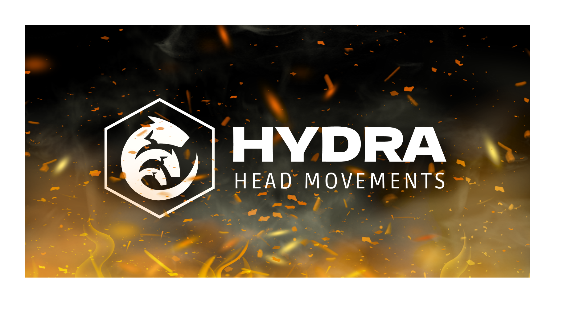 Hydra Head Movements Course