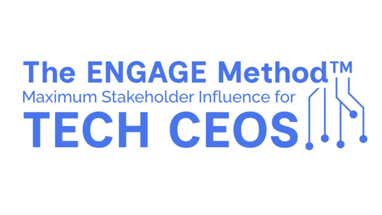 The ENGAGE Method™ Course Waitlist