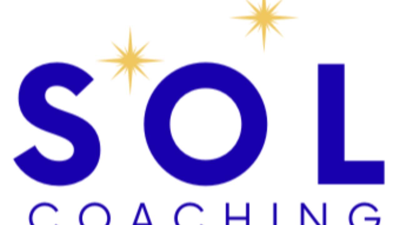 Sol Coaching Home