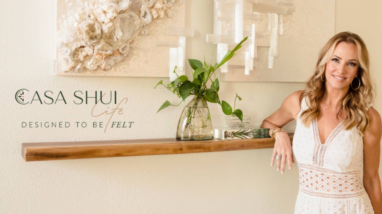 Feng Shui Education Consulting and Interior Design Services