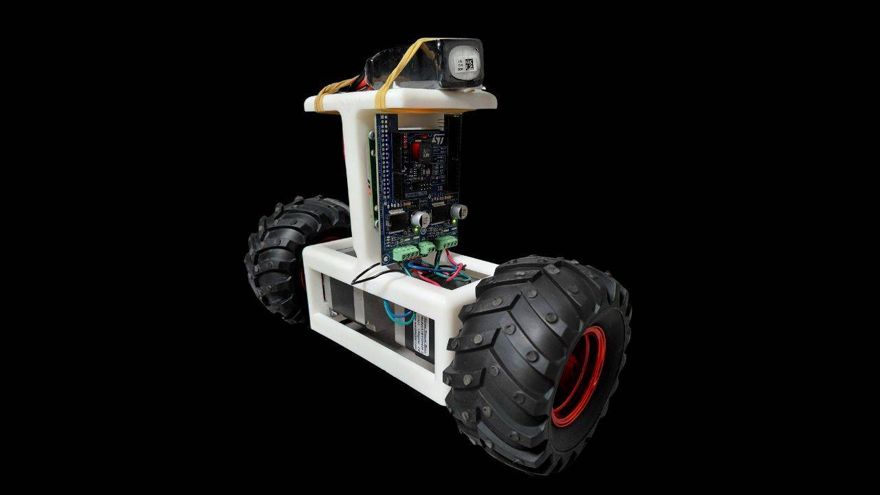 STM32 CAN BUS: A complete guide on the CAN Bus Peripheral