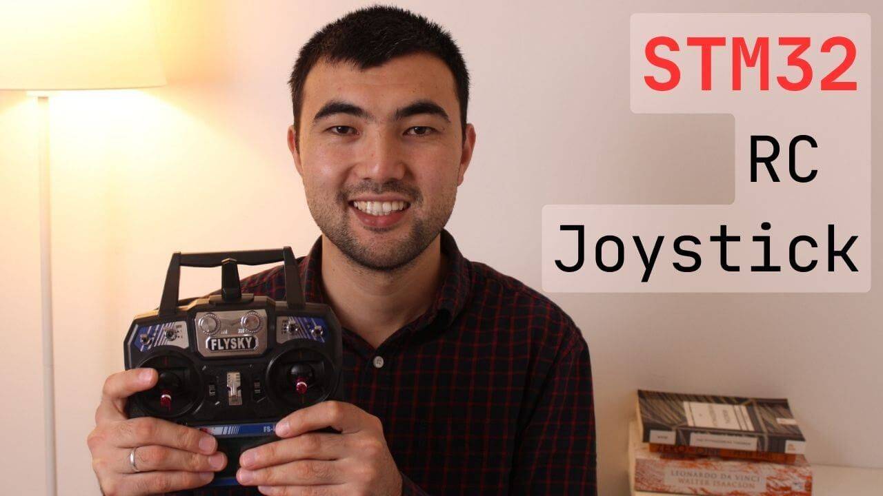 STM32 PWM Input Mode: Configuration and Programming