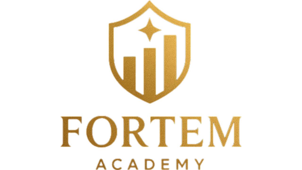 Fortem Academy – Escala tu capital y asegura tu futuro