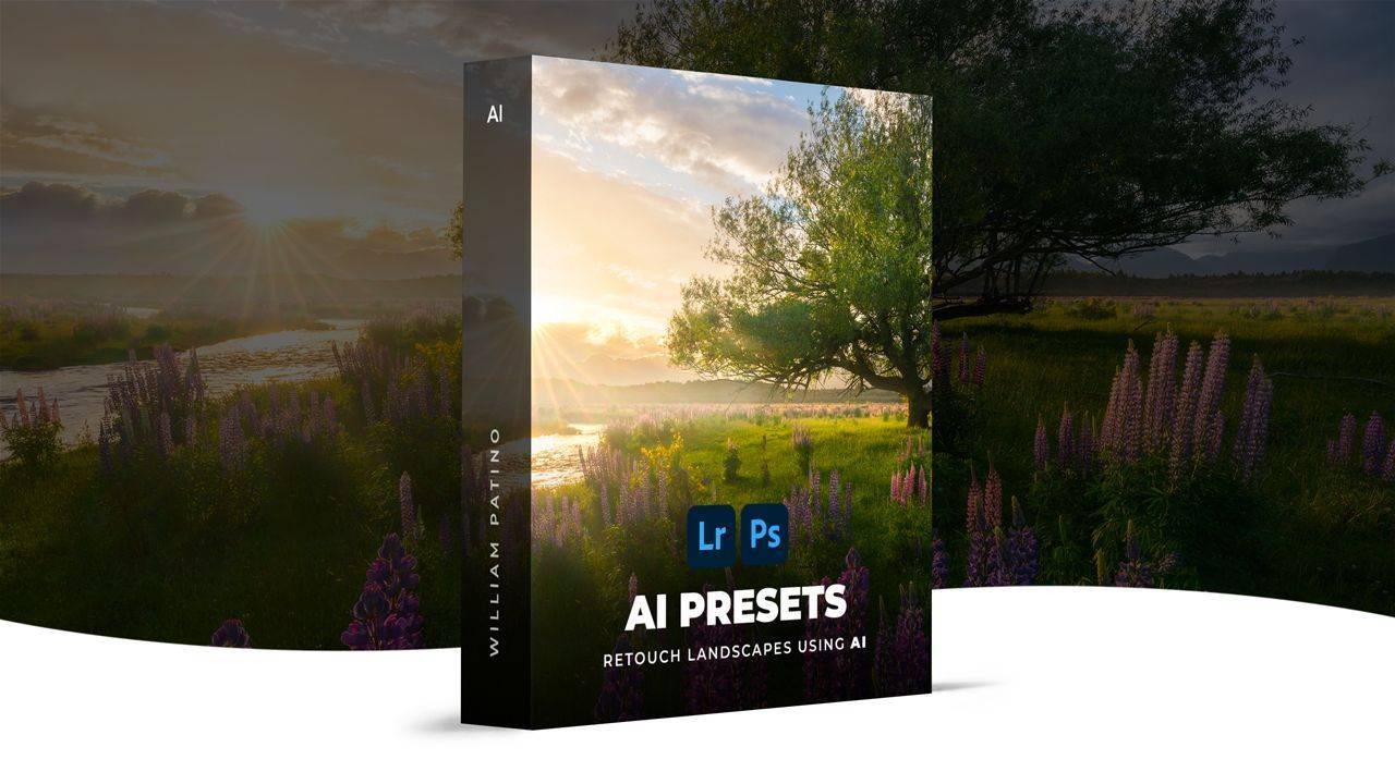 Adaptive Landscape Presets