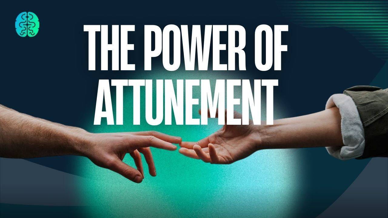Attunement & Dystonia: Being Seen Transforms Regulation