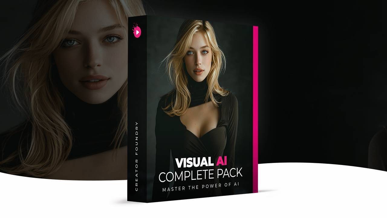 AI Complete Pack