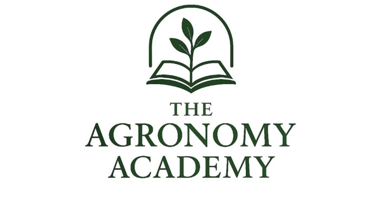 The Agronomy Academy