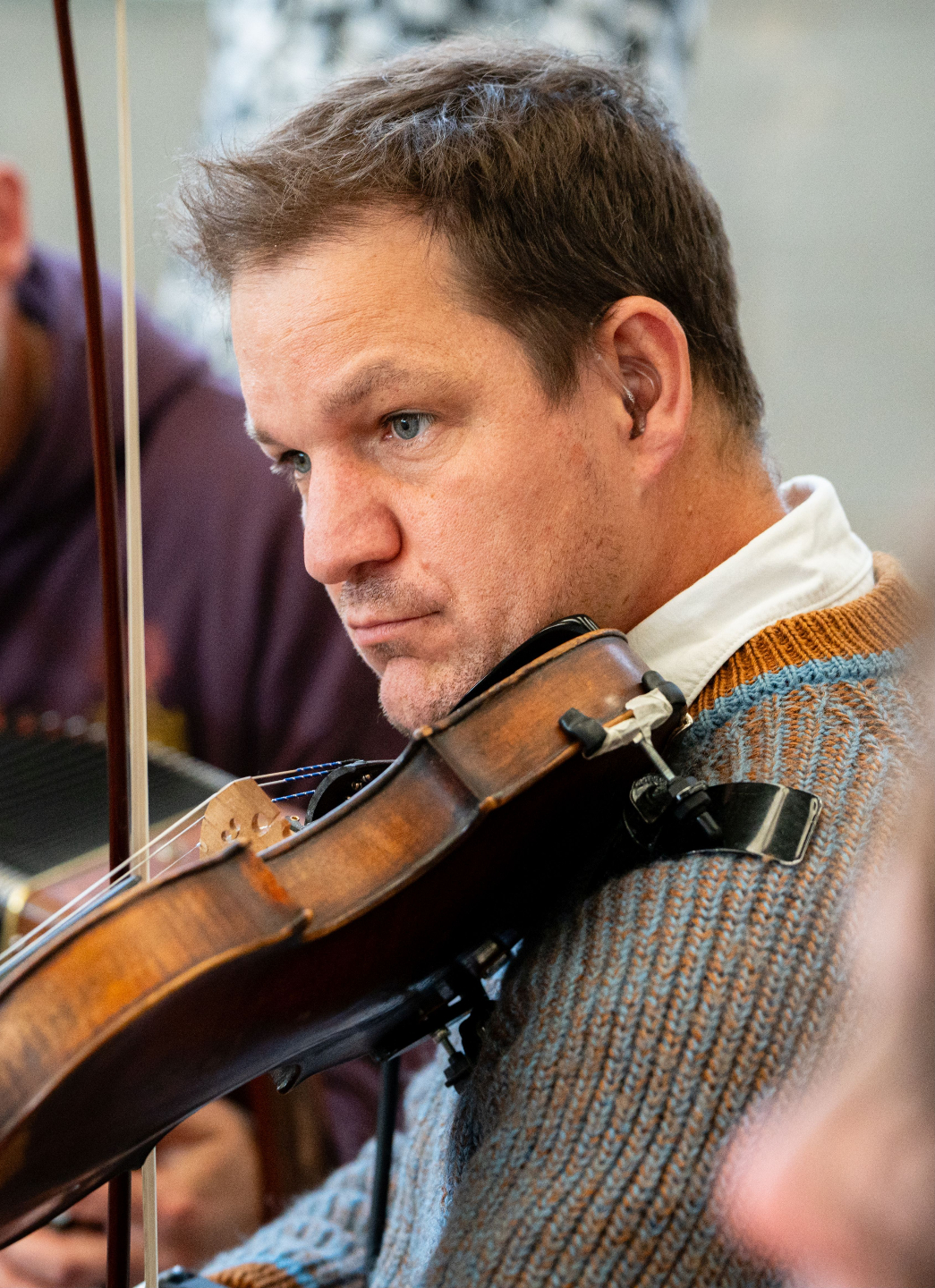 Complete Irish Fiddler essentials course