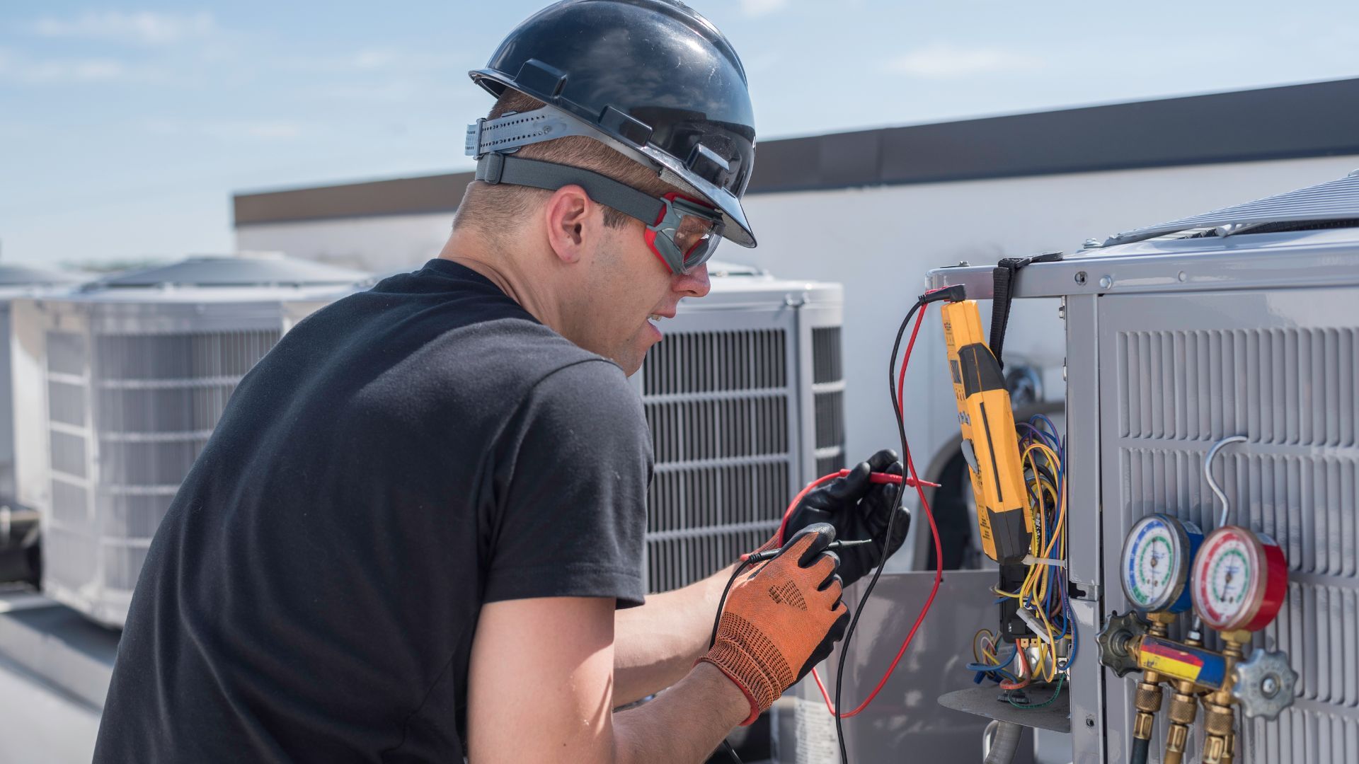 HVAC Career 2026: Salary, Demand & Job Security