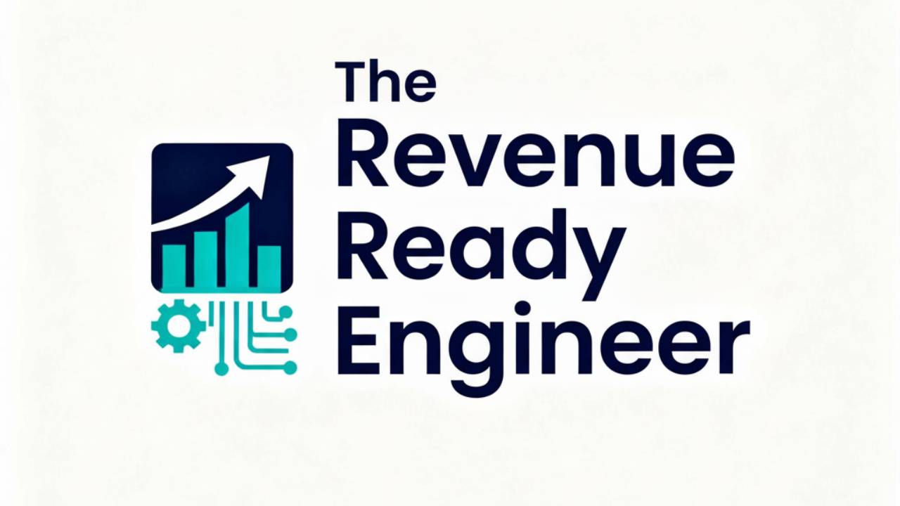 The Revenue Ready Engineer
