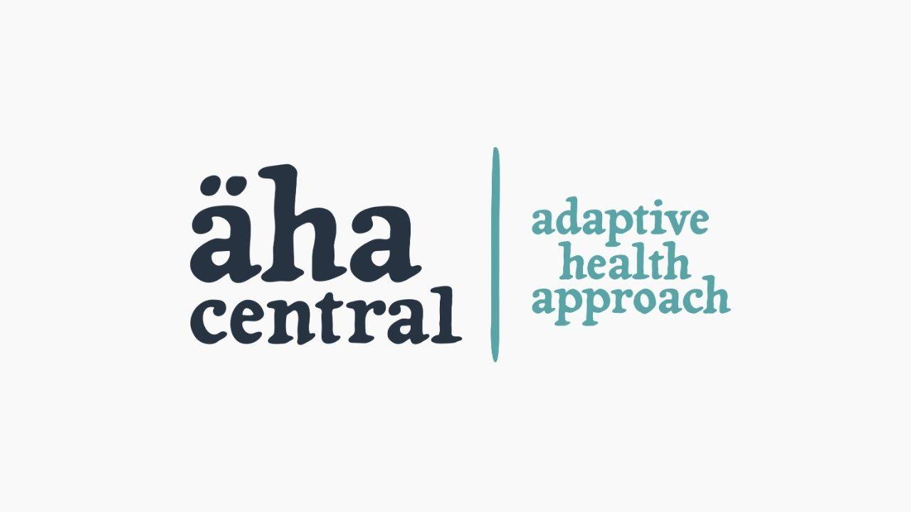 äha central™