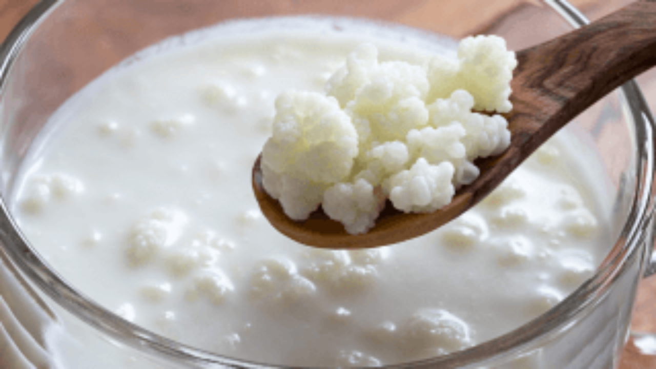 Introducing Kefir to Your Baby: When, Why & How