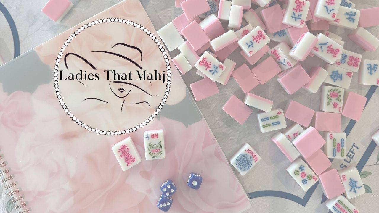 Ladies That Mahj | Learn Mahjong in Bucks County & Online
