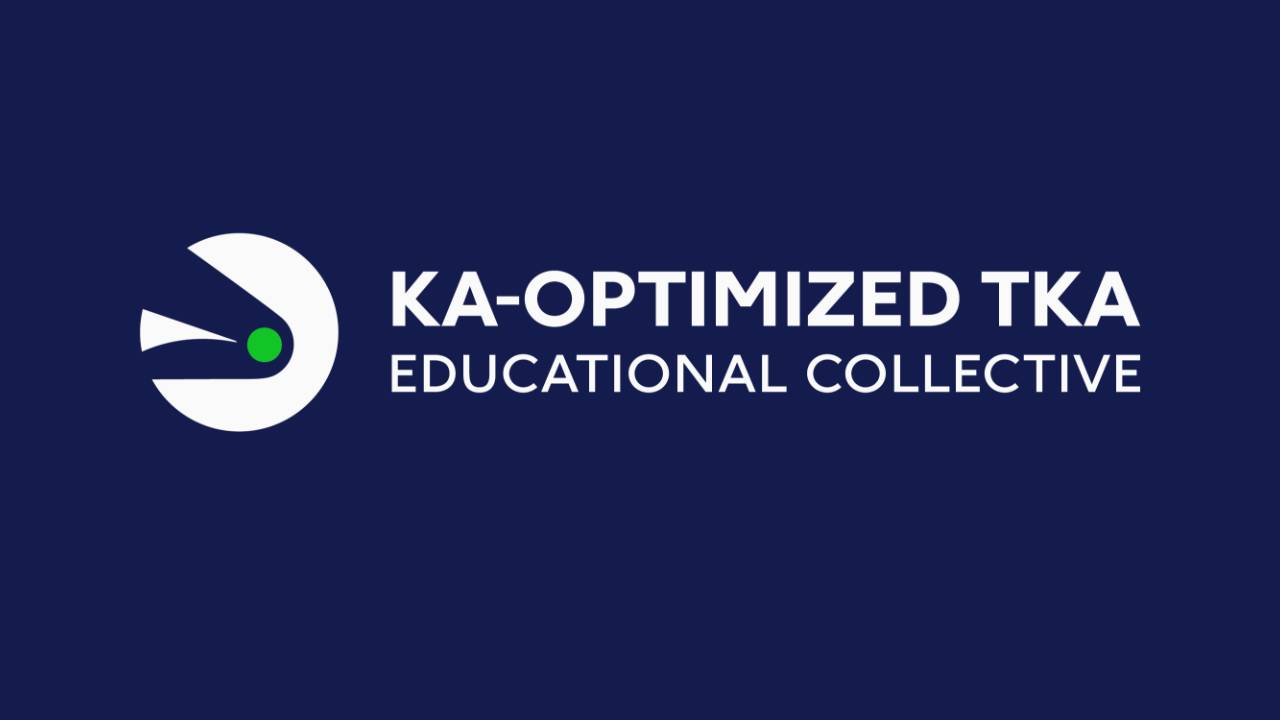 KA Optimized TKA | Personalized Kinematic Alignment Solutions