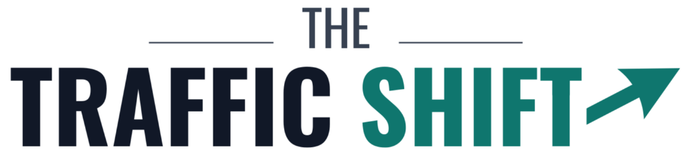 The Traffic Shift
