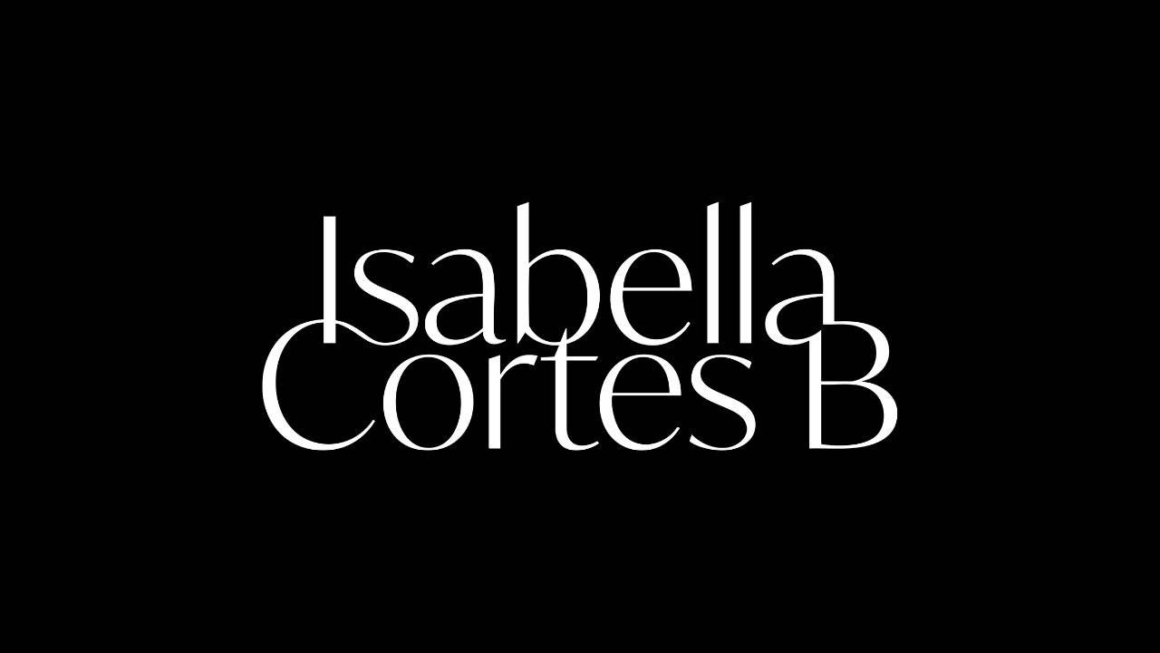 Isabella Cortés | Podcast, Programas y Transformación Personal