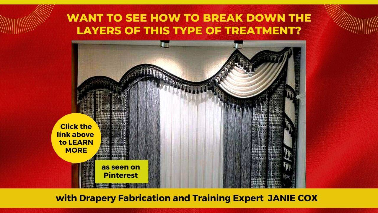 SEE AND THINK LIKE AN EXPERT - BREAKING DOWN THE LAYERS