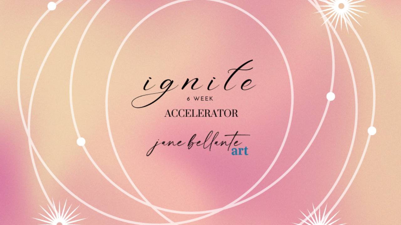 IGNITE Business Accelerator
