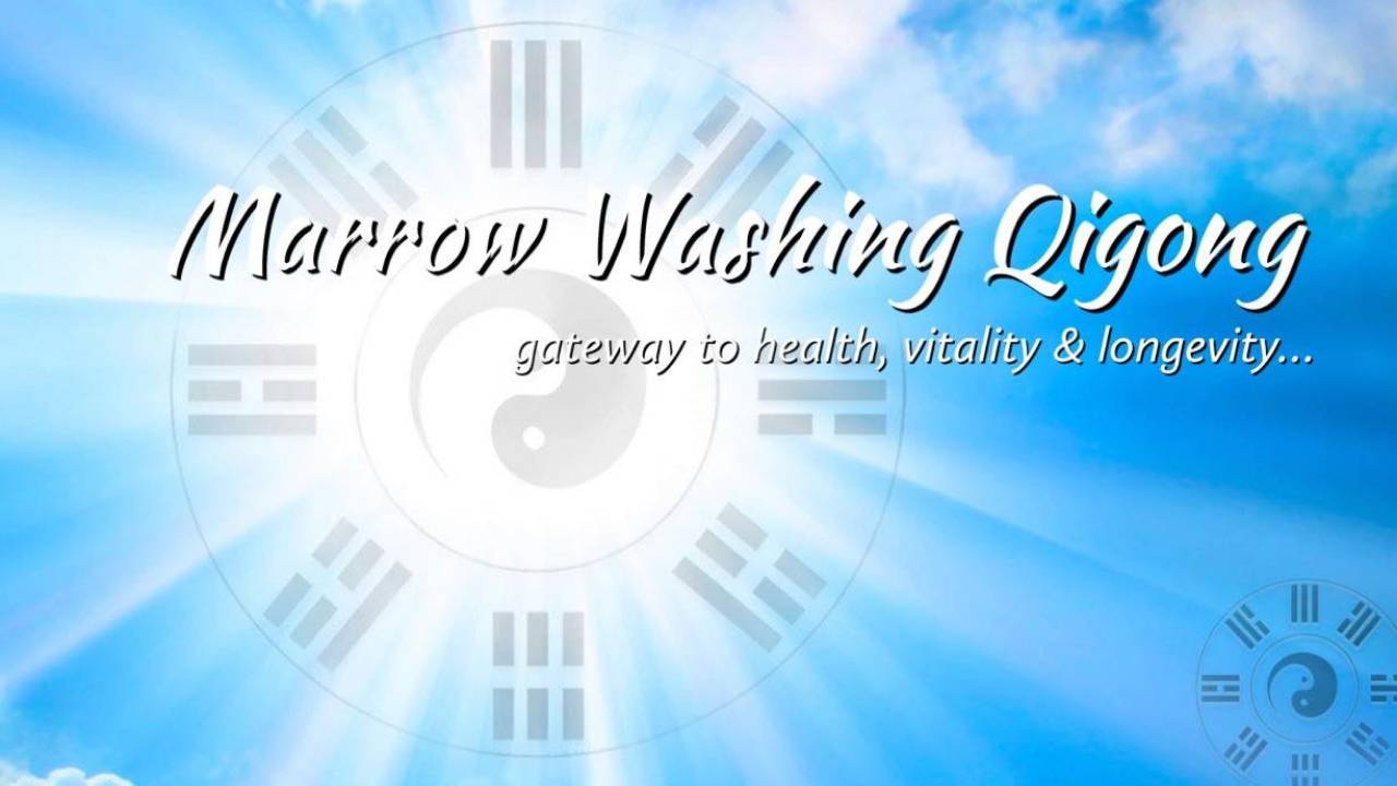 Marrow Washing Qigong