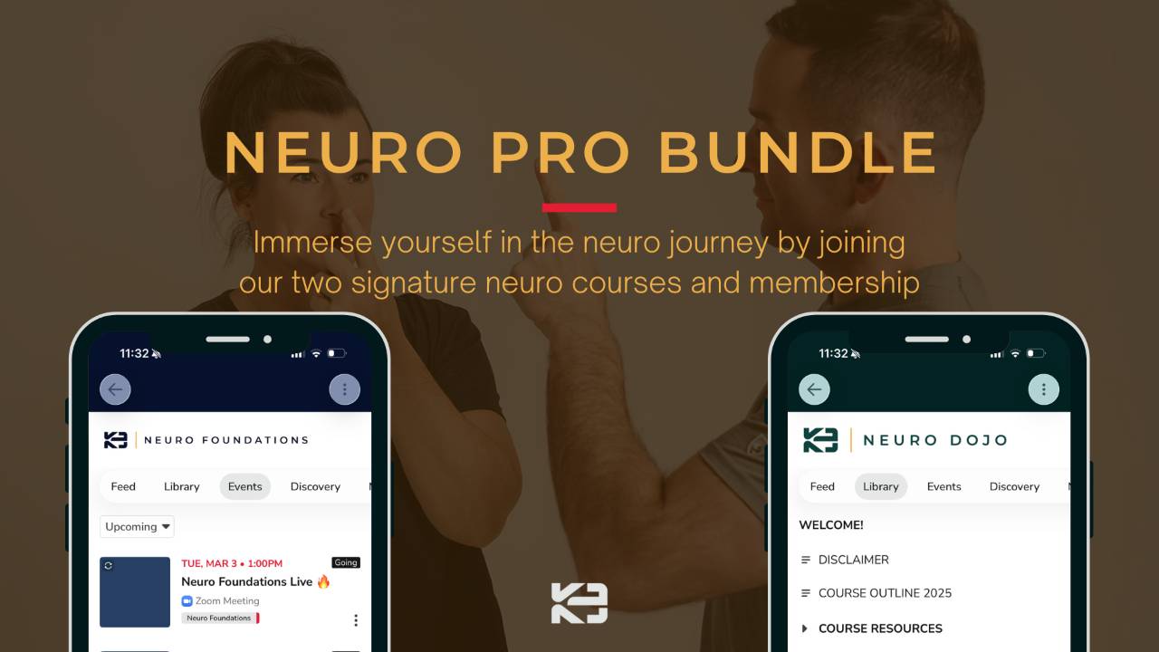 Neuro Pro Bundle