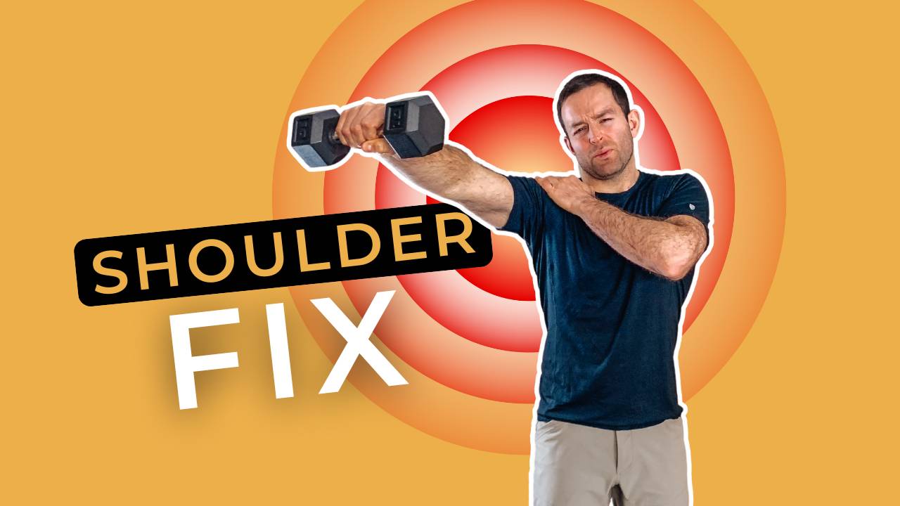 How to Enhance Shoulder Mobility with the Axillary Nerve Glide