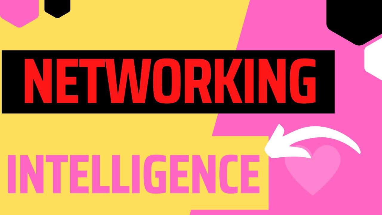 Networking tips for actors 2024