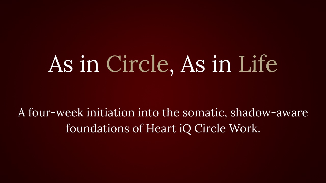 Life Initiation Quotes