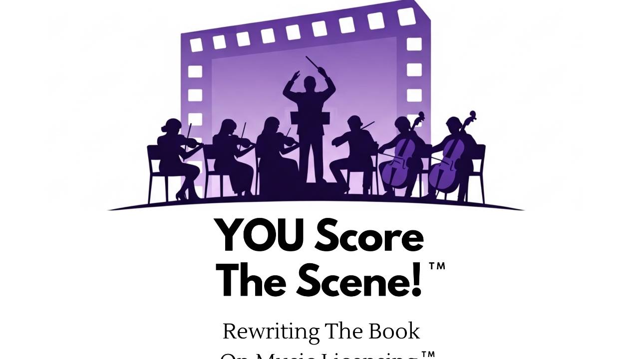YOU Score The Scene! Coaching by Brooke