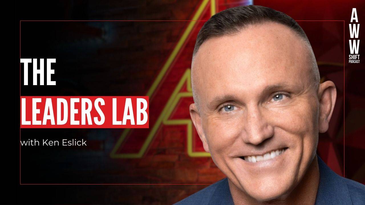 How to be a Great Leader with Ken Eslick