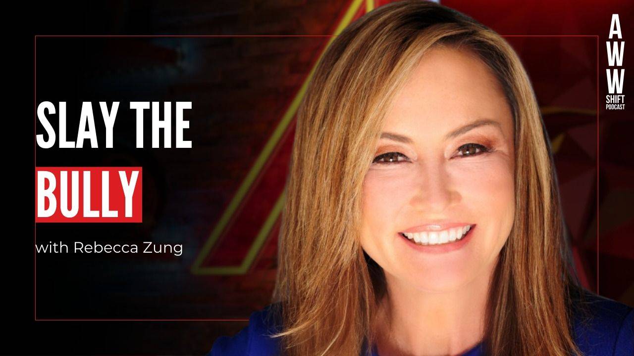 How to Negotiate with a Narcissist - Rebecca Zung