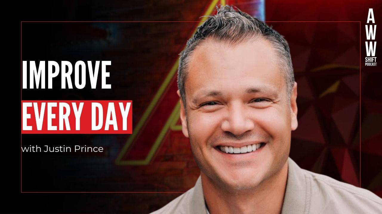 How To Be The One with Justin Prince