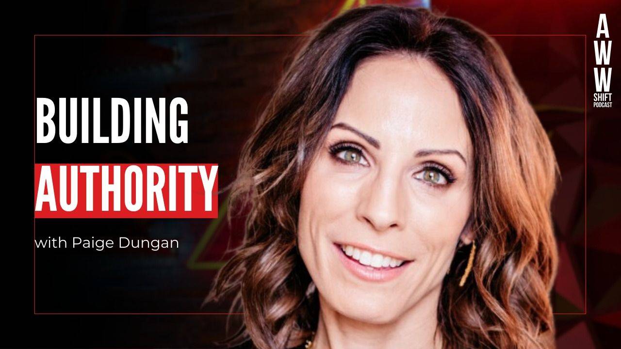 Success Beyond Success with Paige Duncan