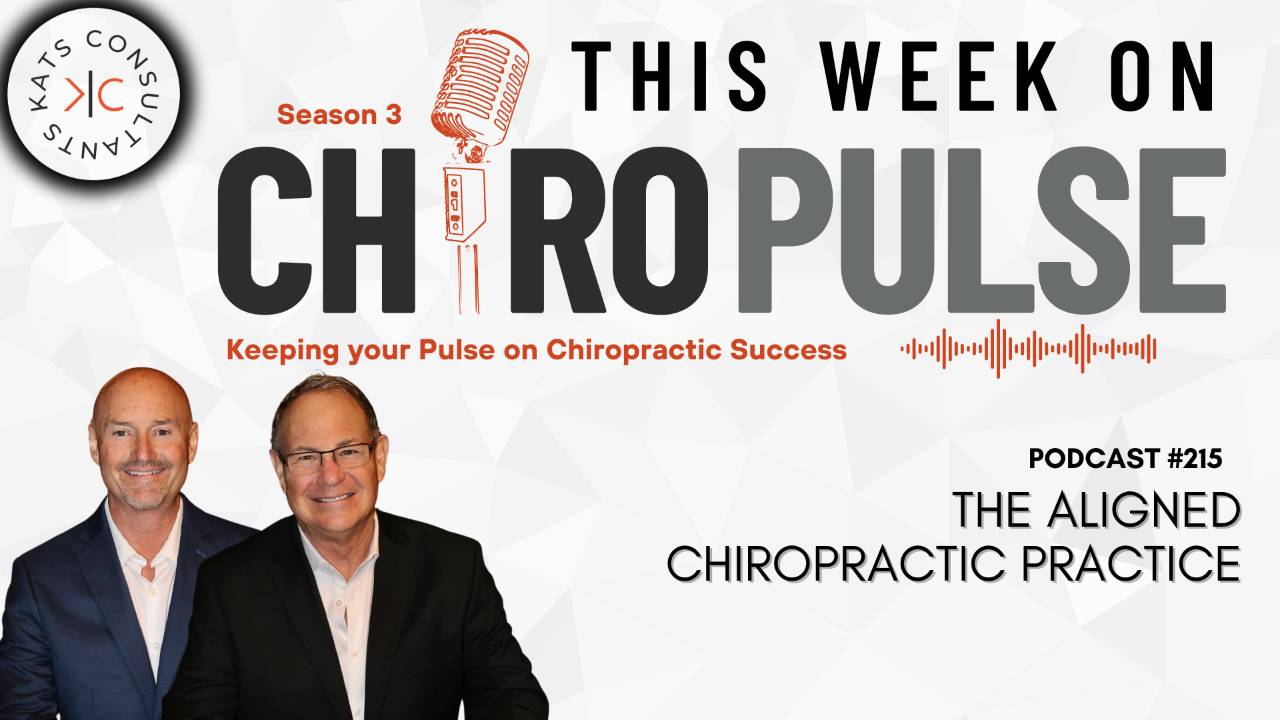 215 The Aligned Chiropractic Practice