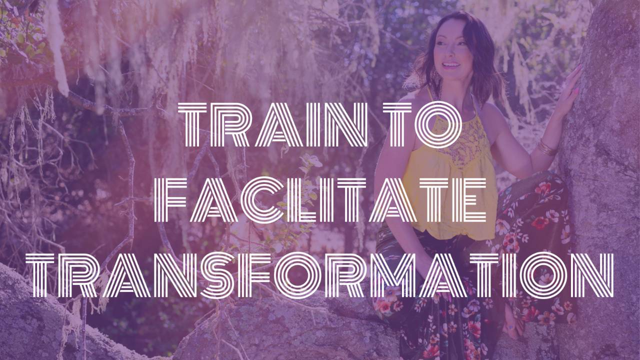 Robin Rivera Transformational Facilitation