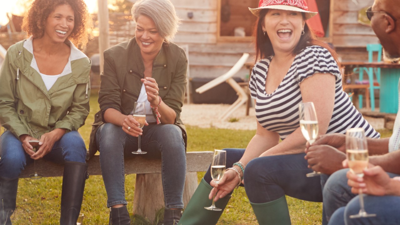 The Business of Glamping: Derry Green's Path to Dragon's Den Success