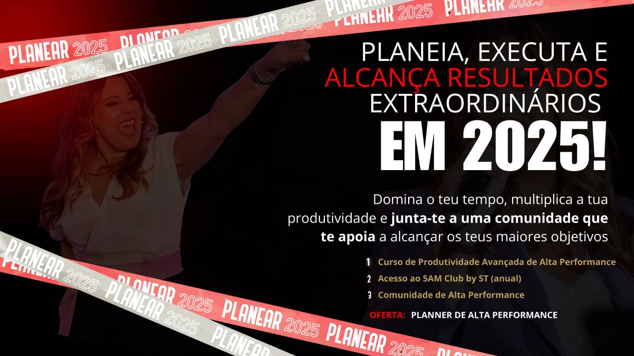 Programa: Planear 2025