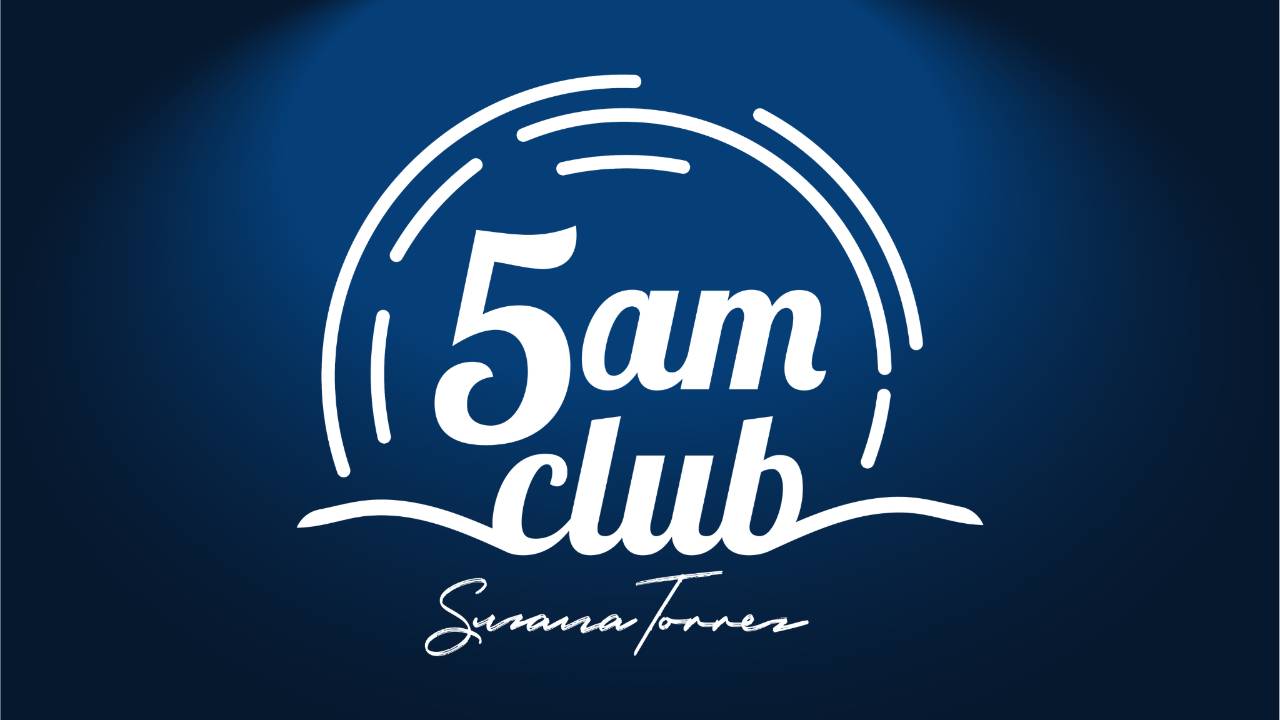 5 AM CLUB