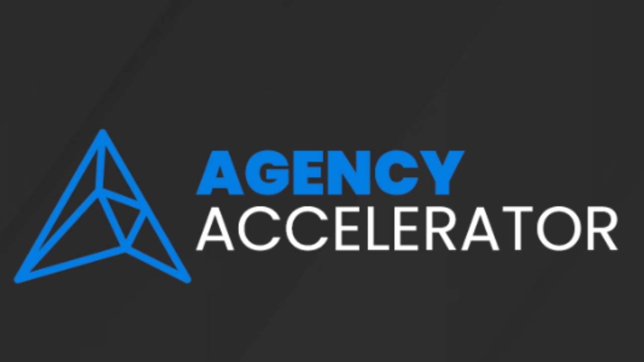 Agency Accelerator