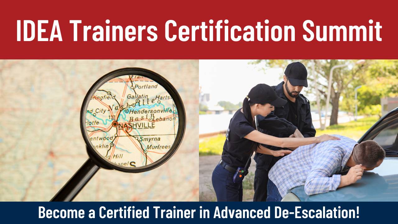 Registration - IDEA Trainers Certification Summit