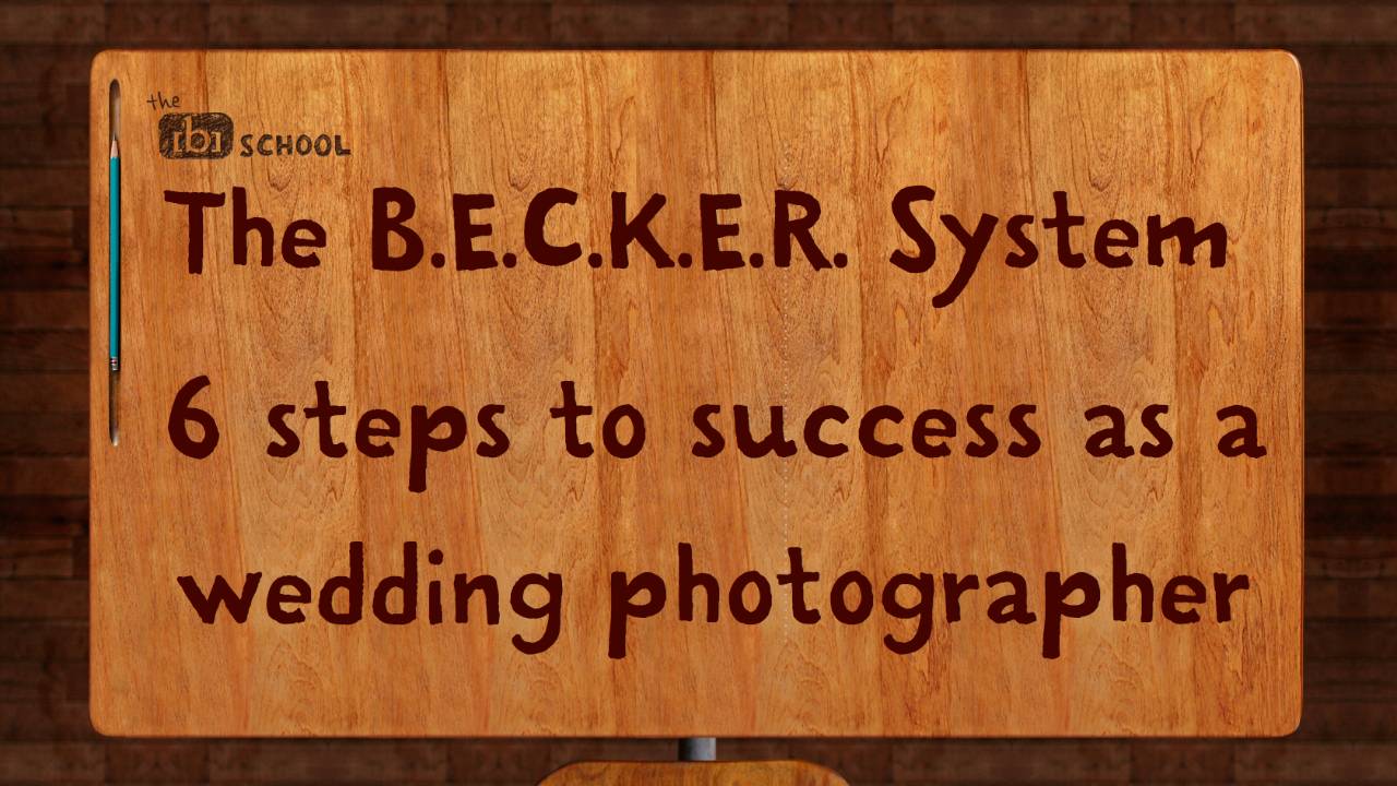 The [ b ] School 3.0