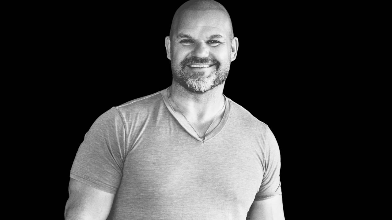 Dr. Jade Teta — Clinician, Coach & Founder of Next Level Human