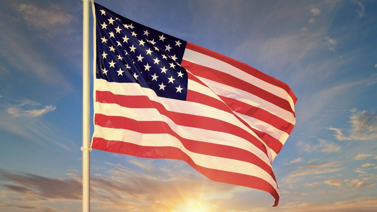 Fly Your Flag