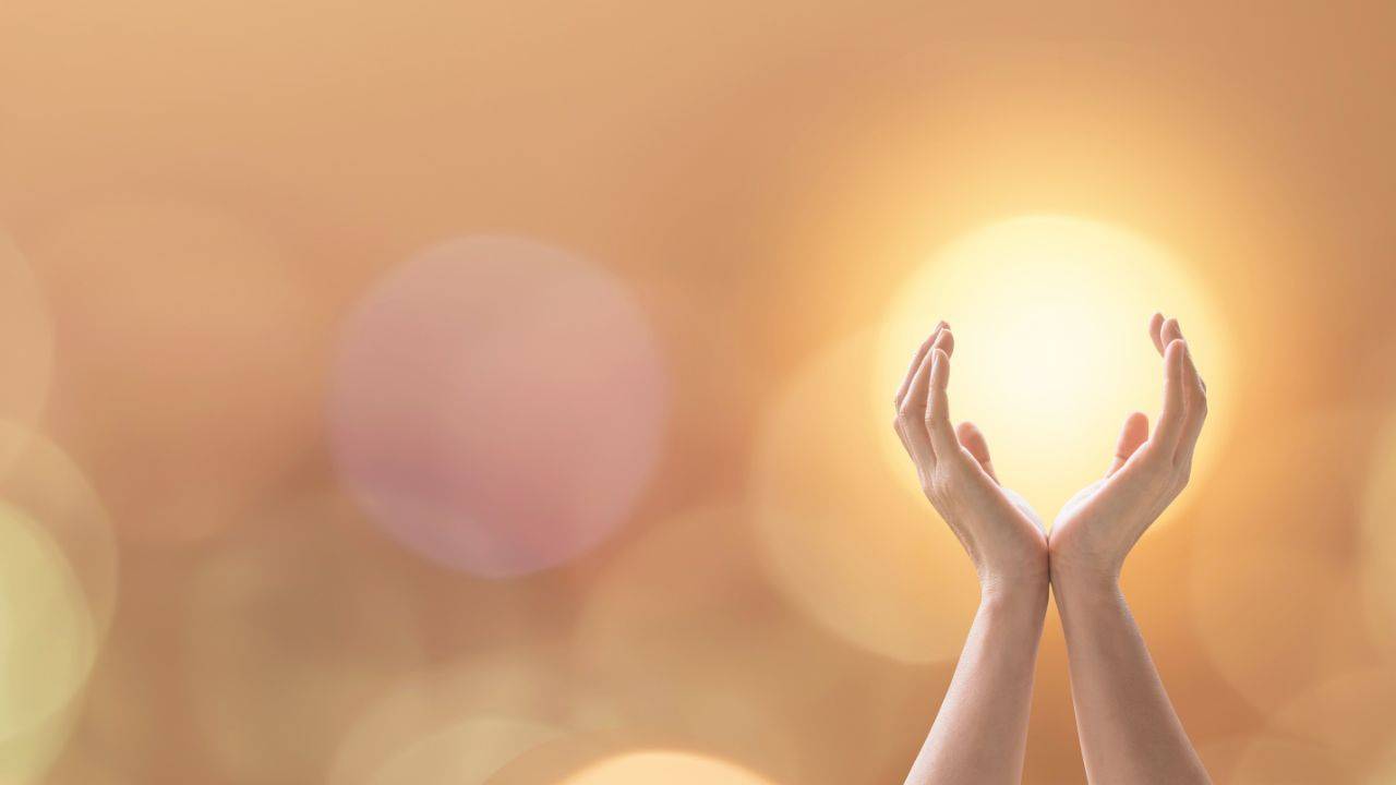 What is Energy Healing?