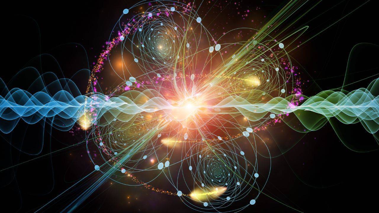 A Quantum Birthday