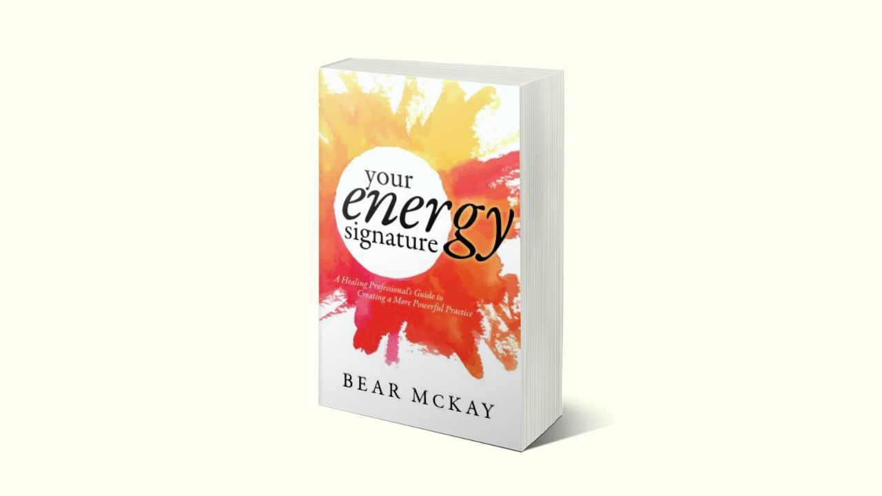 Find out Your Energy Signature