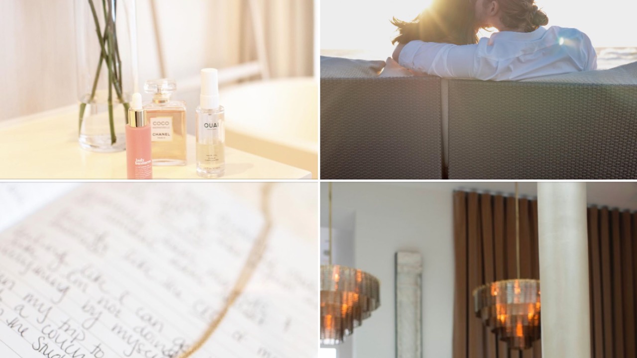 The Shop | Kimberly Rose Pendleton