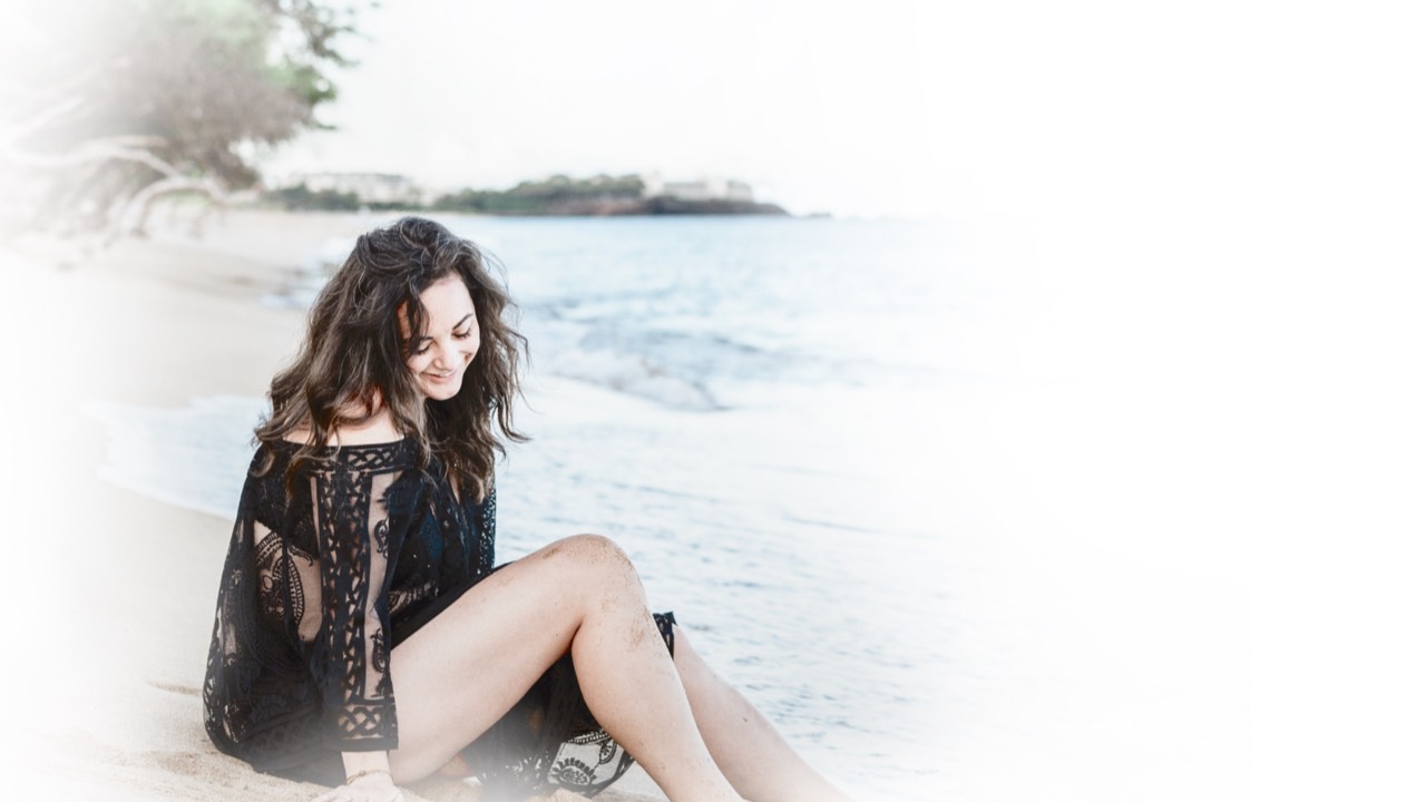 UNCOVER by Dr. Kimberly Rose Pendleton