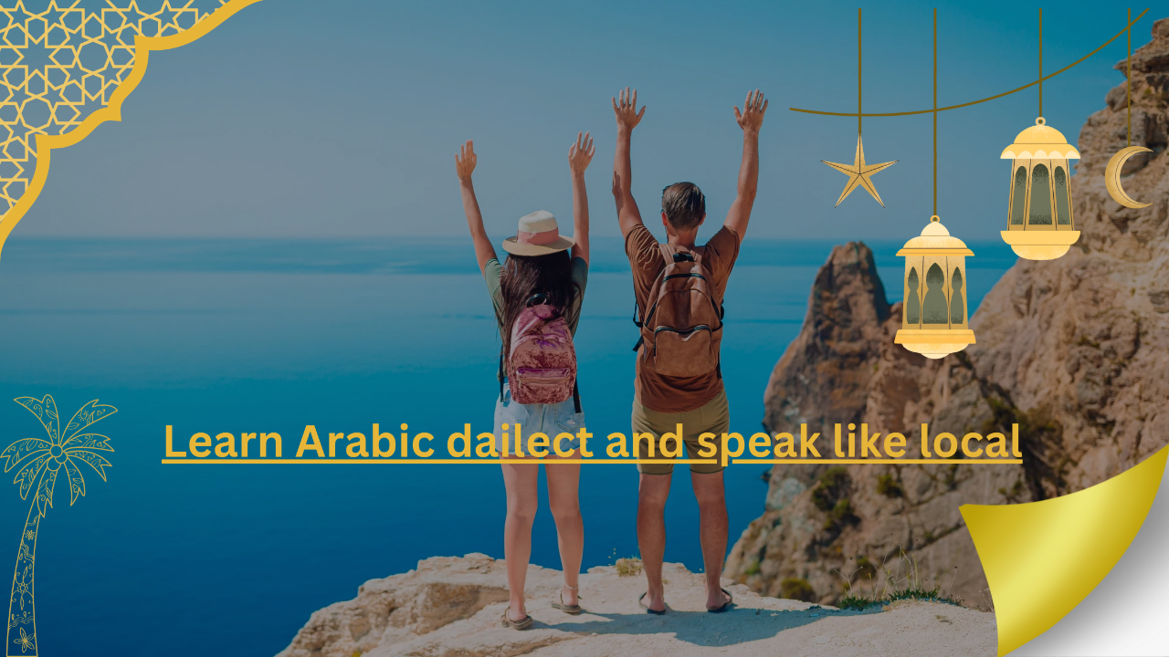 Why Learn Arabic in 2026: Business, Social & Political Power