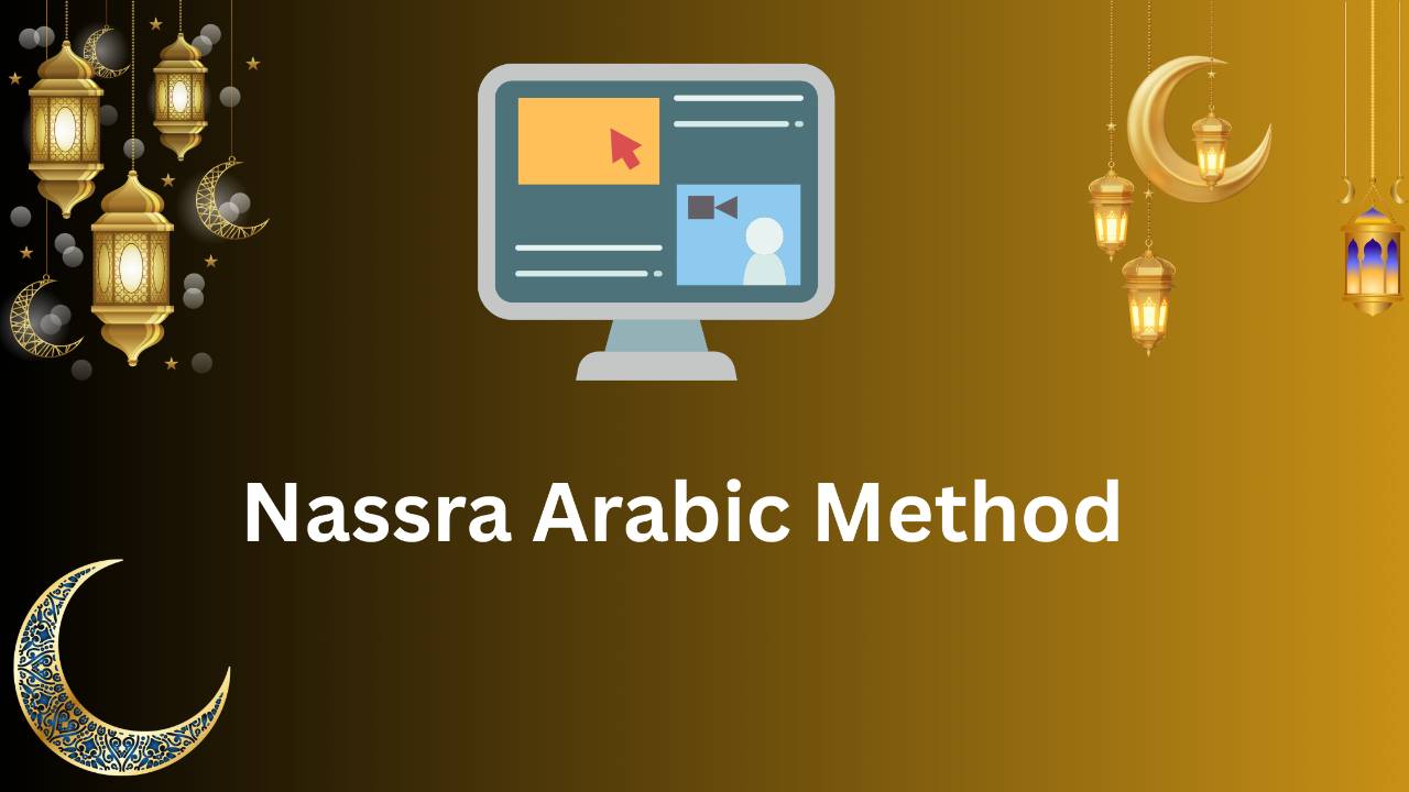 What Is Nassra Arabic Online Method